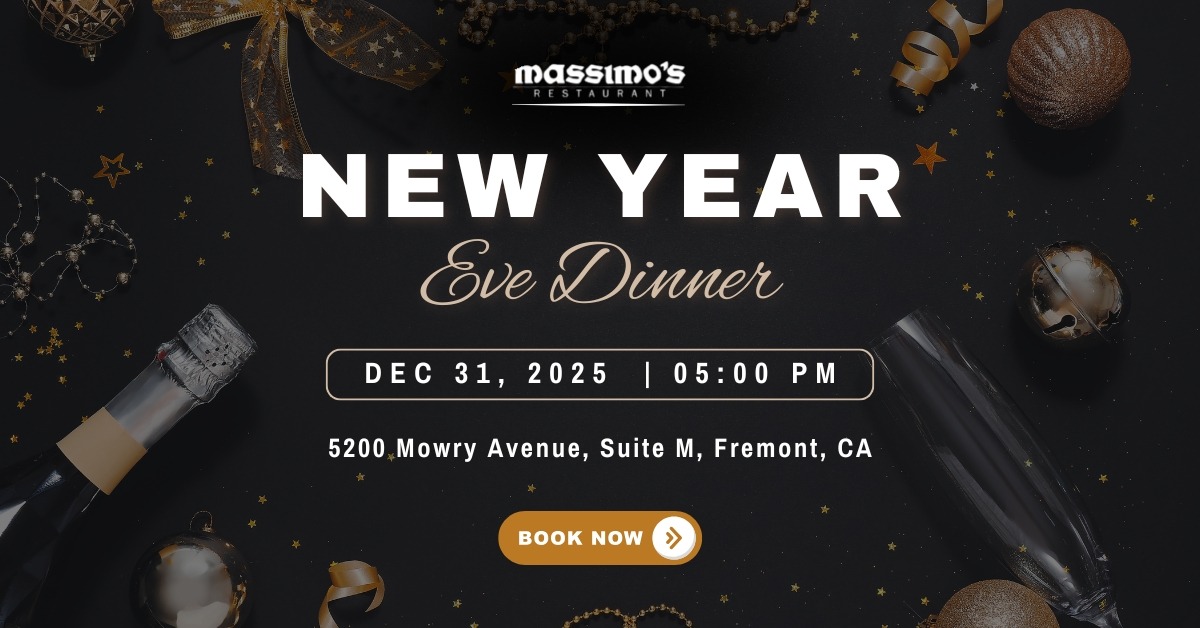 Reservations - Massimo's